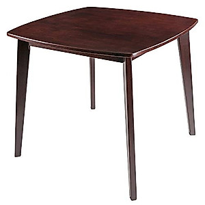 Winsome Pauline, 3 Piece Set, Walnut