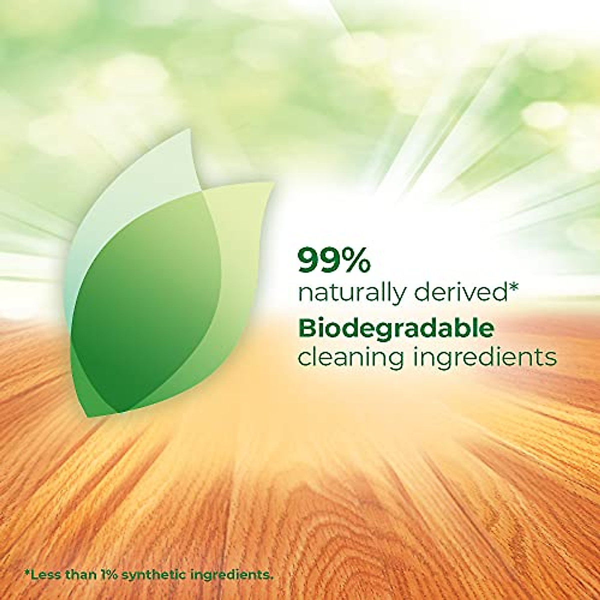 Murphy 70481465315 OIL SOAP Wood Cleaner, Original, Concentrated Formula, Floor Cleaner, Multi-Use , Finished Surface Cleaner, 128 Fluid Ounce (US05480A)