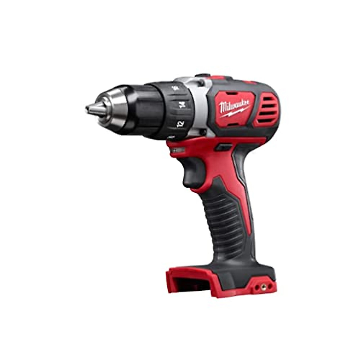 LMParts mMilwwaukee 2606 20 mm18 18V Compact 1/2 Inch Drill DRriver Bare Tool 260620, 260620