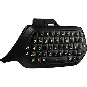 Xbox One Chatpad + Chat Headset (plugs directly into Chatpad)