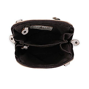 Bed|Stu Women’s Ventura Leather Bag (Nectar Lux)