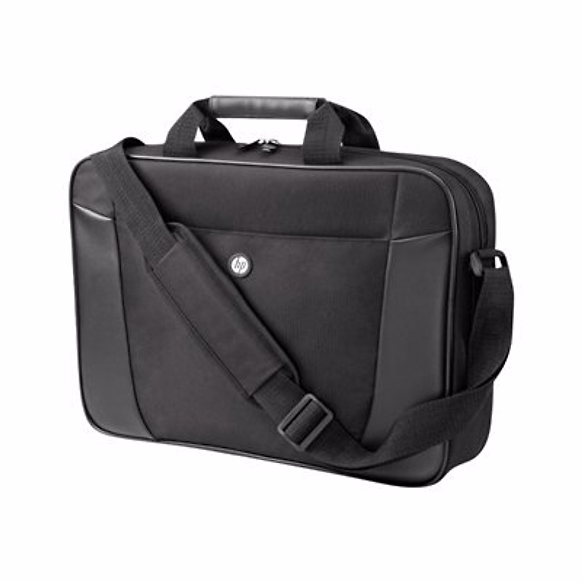 HP H2W17UT Essential Carrying Case for 15.6" Notebook, for Chromebook; EliteBook 820 G1, 840 G1, 850 G1; ProBook 650 G1; ZBook 15