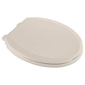 American Standard 5259B65MT.222 Toilet Seat, Linen