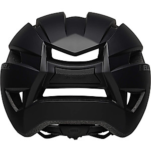 Bell Sidetrack II Youth Youth Bike Helmet - Matte Black (2022), Universal Child (47-54 cm)