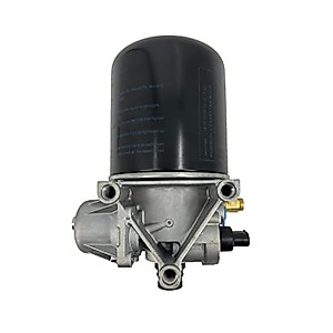 Torque R955205 Air Dryer for Wabco System Saver 1200 (Replaces Wabco 4006110500, Midland 955205, Haldex 955205) (TR955205)