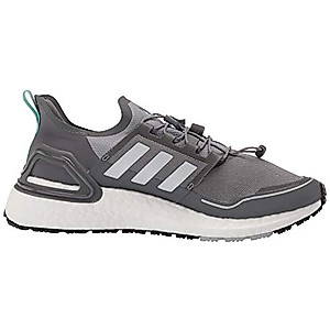 Adidas Women's Ultraboost Cold.RDY Running Shoe, Grey/Silver Metallic/Black, 7