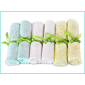 Deluxe Welcome Precious Baby Basket Yellow - Gender Neutral Baby Gift