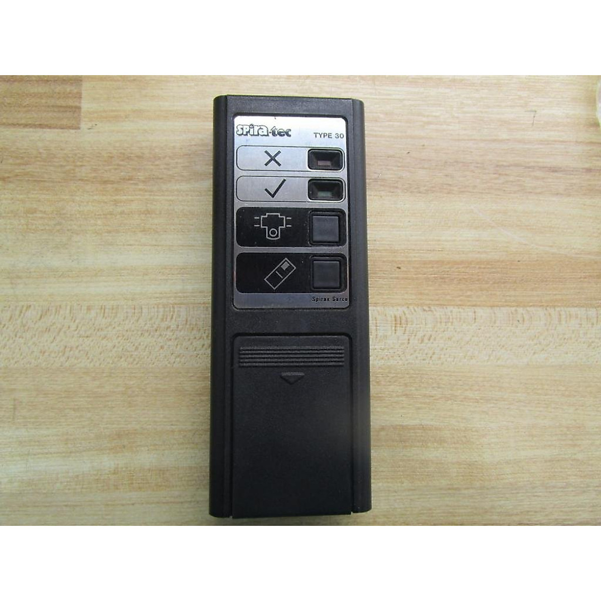 Spirax Sarco BS5501P17.1977 Steam Trap Failure Indicator