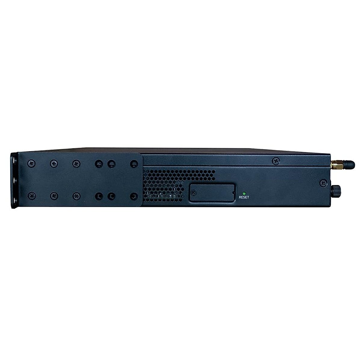AnywhereUSB 24 Plus — 24-Port USB Over IP Remote USB 3.1 hub with Dual 10 M/100 M/1 G/10 G Ethernet, Dual SFP+ modules Support, Dual 100-240 VAC Power and Optional Cellular Digi CORE Module