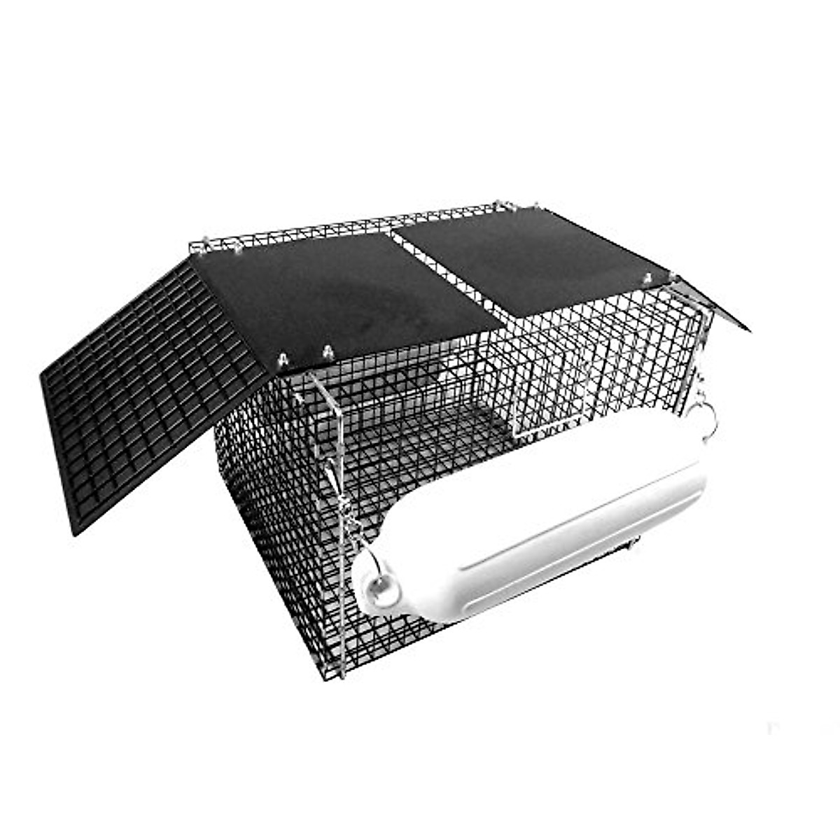 Tomahawk Model 409 - Floating Turtle Trap