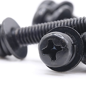 ReplacementScrews Stand Screws Compatible with Insignia NS-50DR710NA17