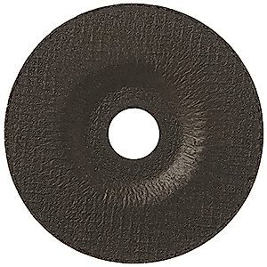 DEWALT 4-1/2" Cut Off Wheel, Concrete/Masonry, 4-1/2" x 1/8" x 7/8" (DW4528)