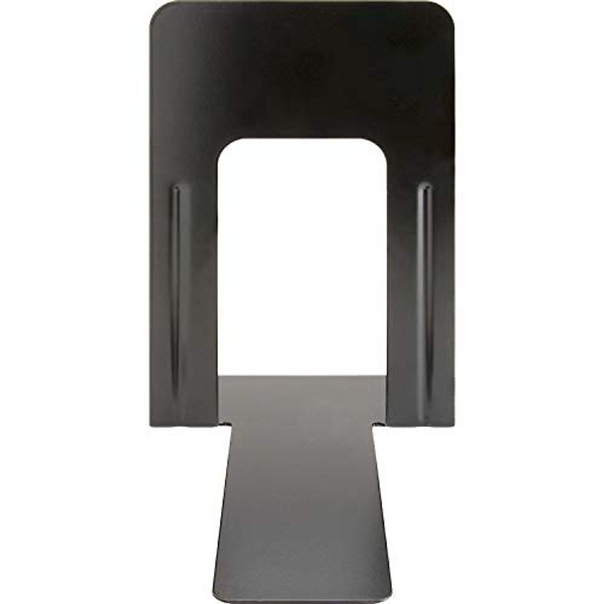 Business Source Bookends Desktop Book Stand, 2/PR (42551)