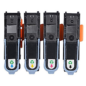 Wenon Remanufactured HP 90 Printhead Compatible for HP Designjet 4000/4000ps Series Printers