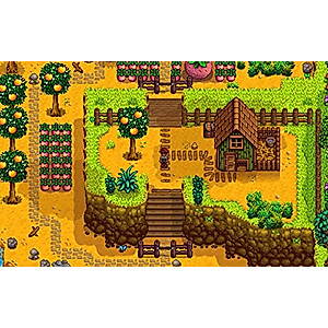 Stardew Valley: Collector's Edition - Xbox One