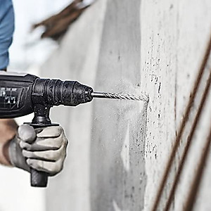 Bosch 2608831043 15x100x160mm Hammer Drill Bit SDS Plus, 3"