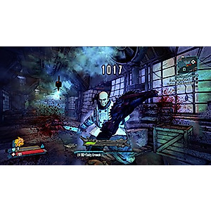 Borderlands: The Handsome Collection - Playstation 4