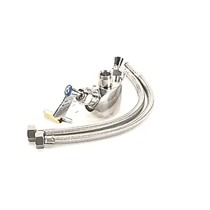 Cleveland KE51403 Double Pantry Faucet Body