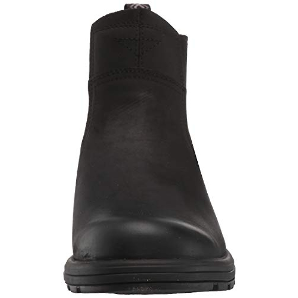 UGG Men's Biltmore Chelsea Boot, Black, 11