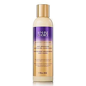 The Mane Choice Ancient Egyptian Anti-Breakage & Repair Antidote Conditioner, Hydrates & Strengthens Your Hair While Supporting Natural Hair Growth, Nourishes Dry, Brittle Hair, 8 Oz