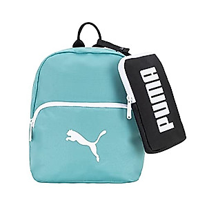 PUMA Evercat Mod Mini Backpack (Teal)