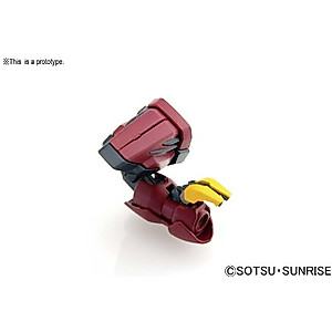 Bandai Hobby MG Gundam Epyon (EW) Gundam Wing: Endless Waltz