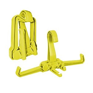 Trident Scuba Diving Travel BC/BCD Folding Hanger (Blue)