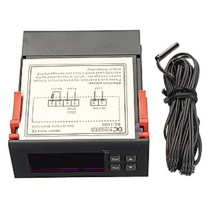 GGGarden RC-113M 220V Digital Temperature Controller Thermostat Regulator -40-110¡æ