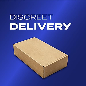 Durex Prolong Condoms, Ultra Fine, Ribbed, Dotted with Delay Lubricant Natural Rubber Latex Condoms for Men, FSA & HSA Eligible, 12 Count (Pack of 3)