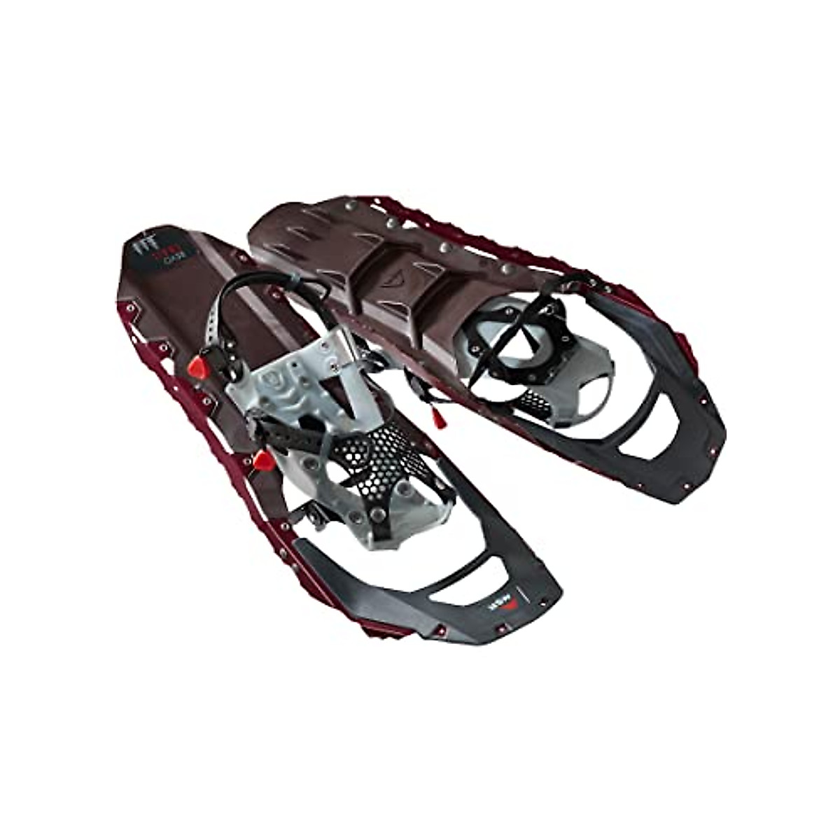 MSR Revo Trail Women's Snowshoes, 25 Inch Pair