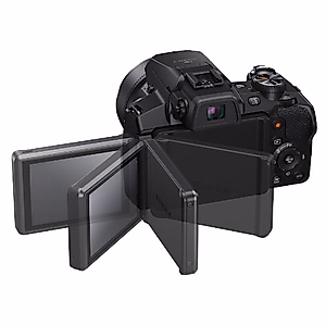 Fujifilm FinePix S1 16 MP Digital Camera with 3.0-Inch LCD (Black)