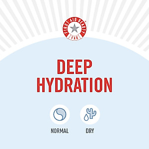 First Aid Beauty Ultra Repair Cream 14 oz jar