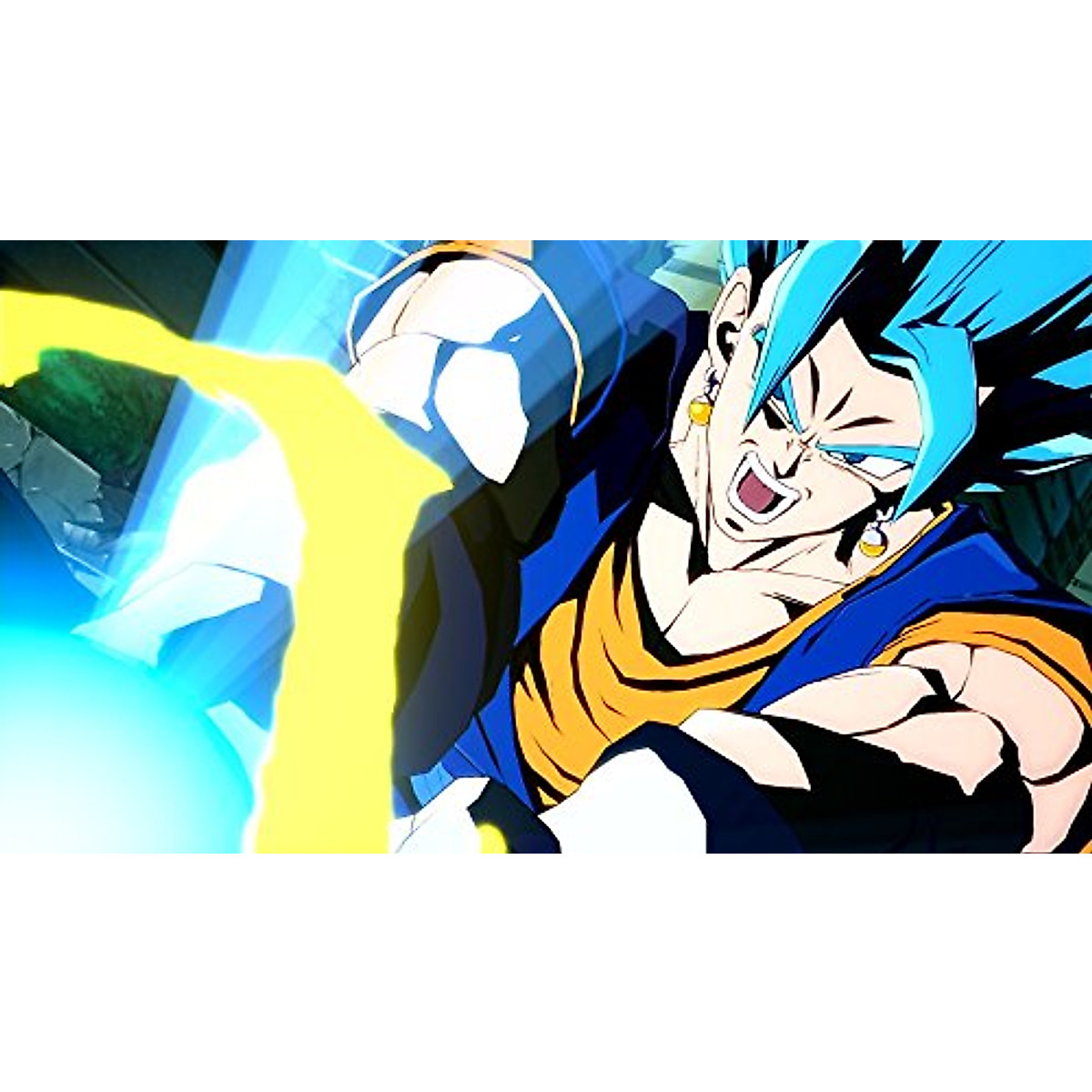 Dragon Ball FighterZ Day One Edition - PlayStation 4