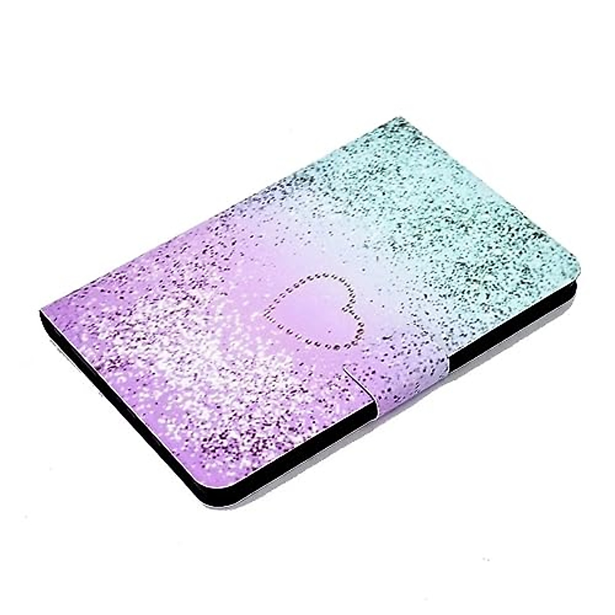 Compatible with/Replacement for Tablet PC Samsung Galaxy Tab A8 10.5 inch 2021 SM-X200/X205/X207 PU Leather Flip Cover Stand Wallet Case XXDY2(2)