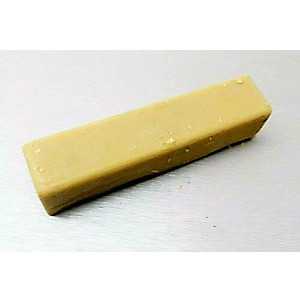 Carnauba Wax Polishing Finishing Compound Wood Working High Luster Finish Bar By JTS