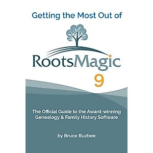 Getting the Most Out of RootsMagic 9