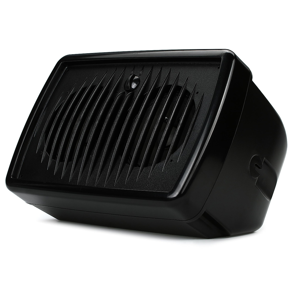 Galaxy Audio HS7 Hot Spot Personal Monitor with Volume Control Black