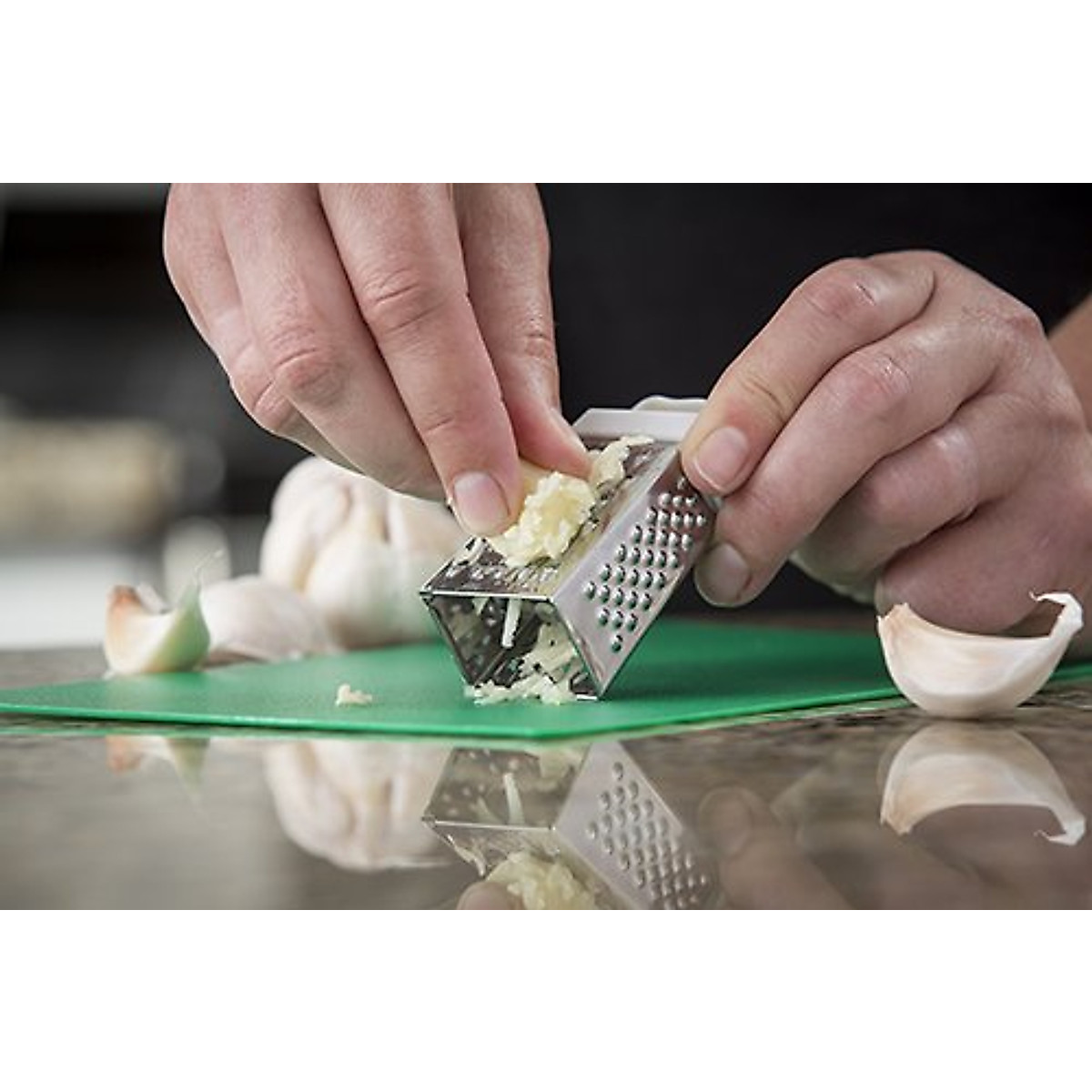 Tablecraft, Silver SG100 Mini Grater, Small