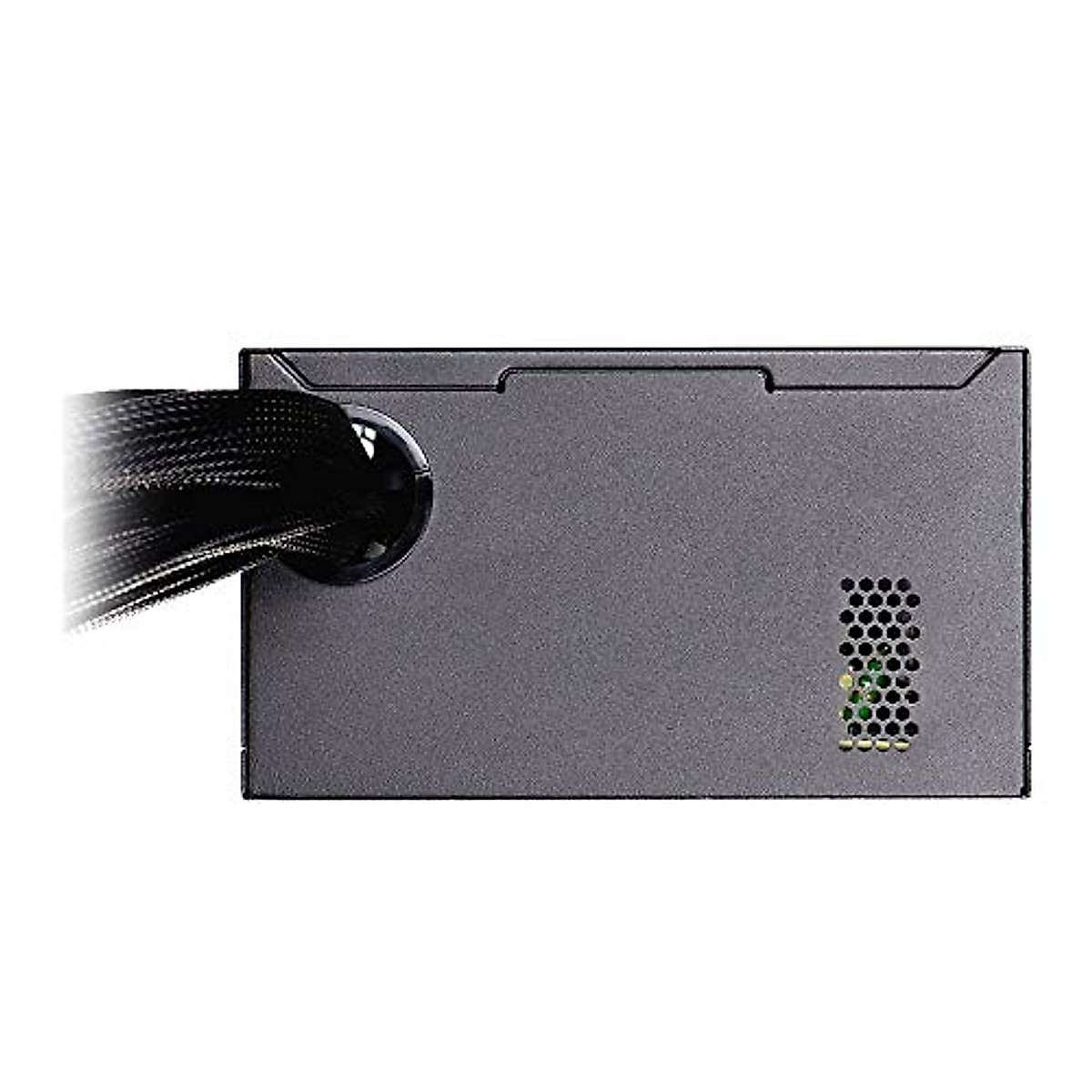 EVGA 700 GD, 80+ GOLD 700W, 5 Year Warranty, Power Supply 100-GD-0700-V1