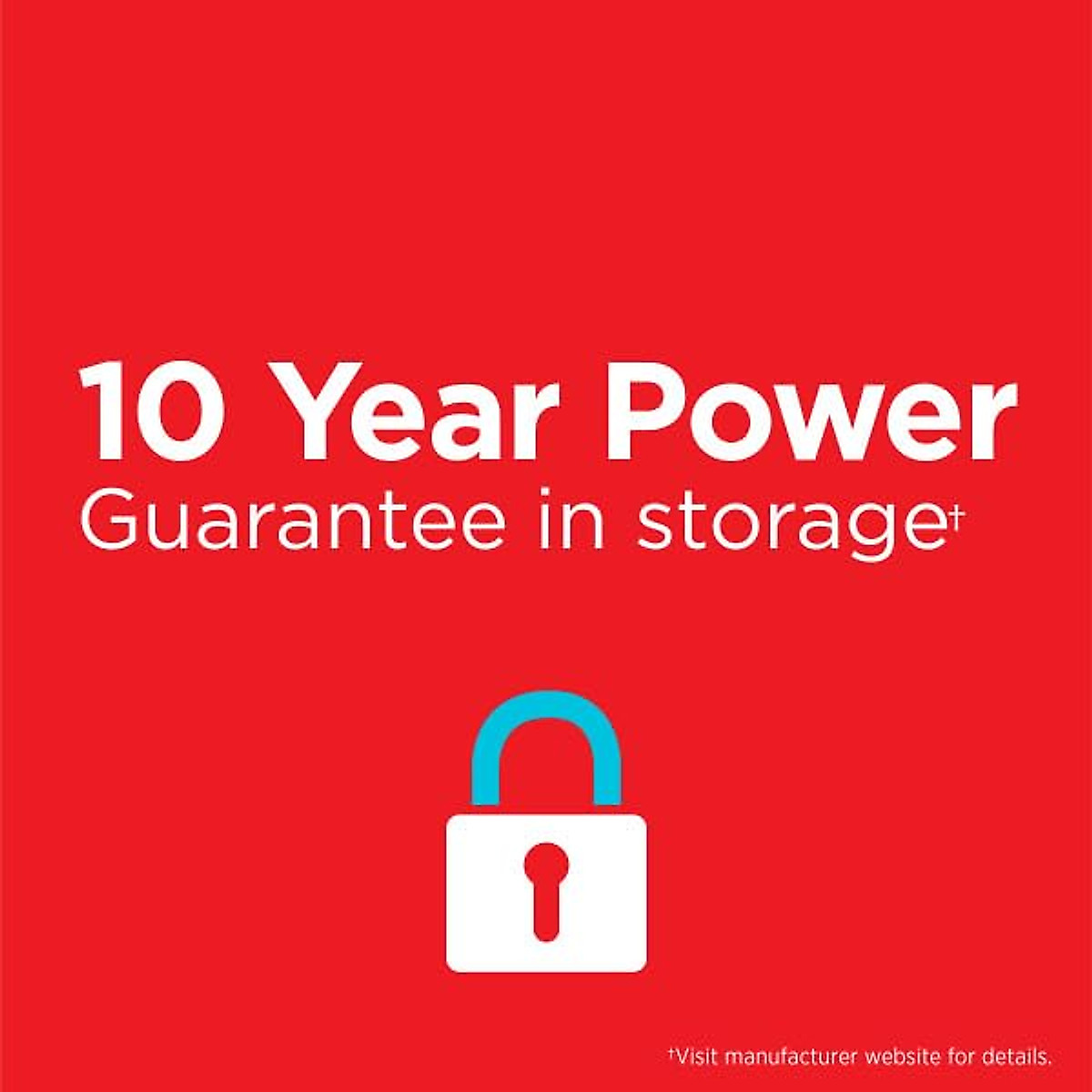 Rayovac Fusion C Batteries, Premium Alkaline C Cell Batteries (8 Battery Count)