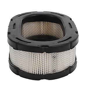 3 Pcs Lawn Mower Air Filter Engine Lawnmower Air Filter Compatible with 32 083 09-S 32 883 09-S1 KT715 KT725 KT730 KT735 KT740 KT745 KT610 KT620 Lawn Mower Air cleaner