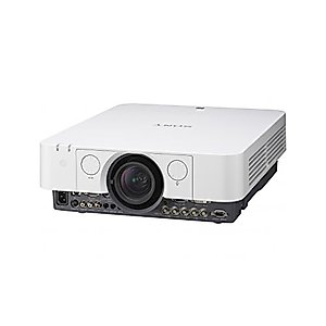 Sony VPL-FX30 3000ANSI lumens LCD XGA (1024x768) White data projector