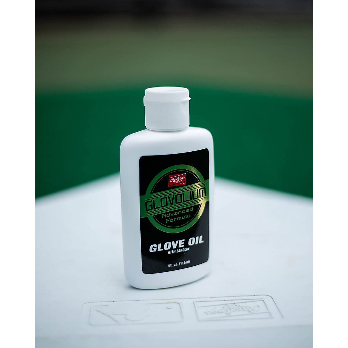 Rawlings | GLOVOLIUM Glove Treatment | Baseball/Softball