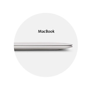 Kensington MP12 Magnetic Privacy Screen Compatible with 12" 2016/2017/2018 MacBook (K52900WW)