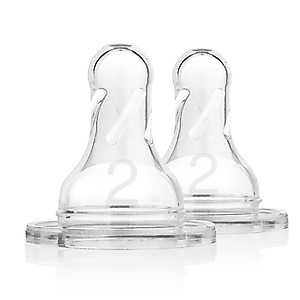 Dr. Brown's Baby First Year Transition Options Baby Bottles Gift Set, Pink