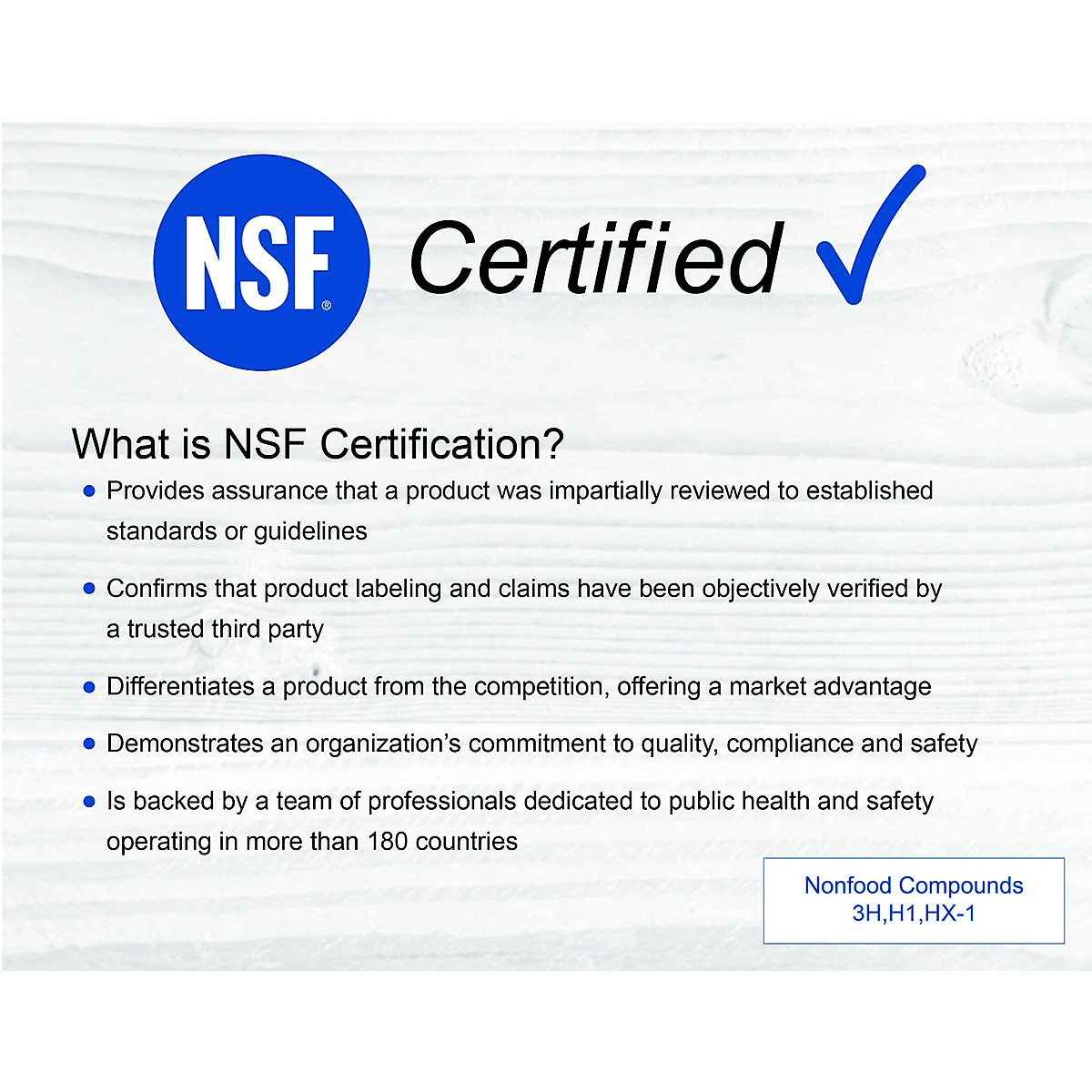 Premium 100% Pure Food Grade Mineral Oil USP, 1 Quart (32 Ounces), Butcher Block and Cutting Board Oil