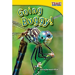 Teacher Created Materials - Classroom Library Collections: Animals and Insects - 11 Book Set - Grades 1-2 - Guided Reading Level E - J