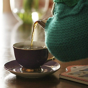 Tea Pods Variety Pack, Assorted Green Tea, Black Tea, White Tea, & Herbal Tea , Single Serve Tea Pods for Keurig K Cups Machines, 30 Count