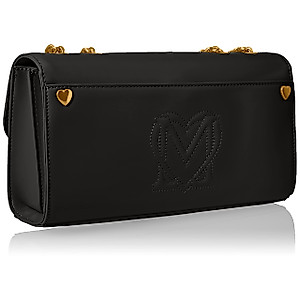 Love Moschino JC4357PP0EKH0000, Black
