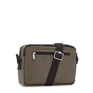 Kipling Abanu M, Green Moss